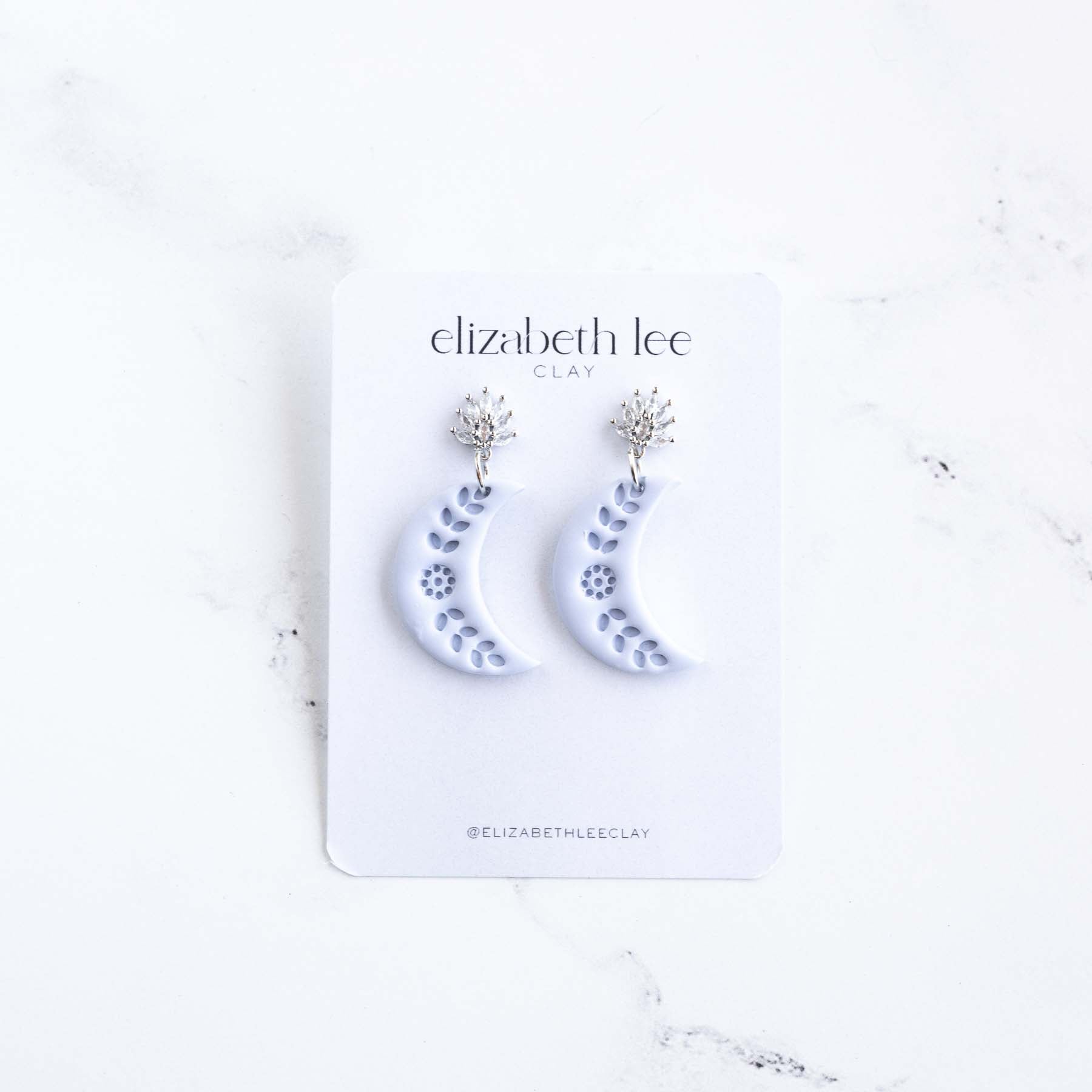 Freya Moon – Elizabeth Lee Clay