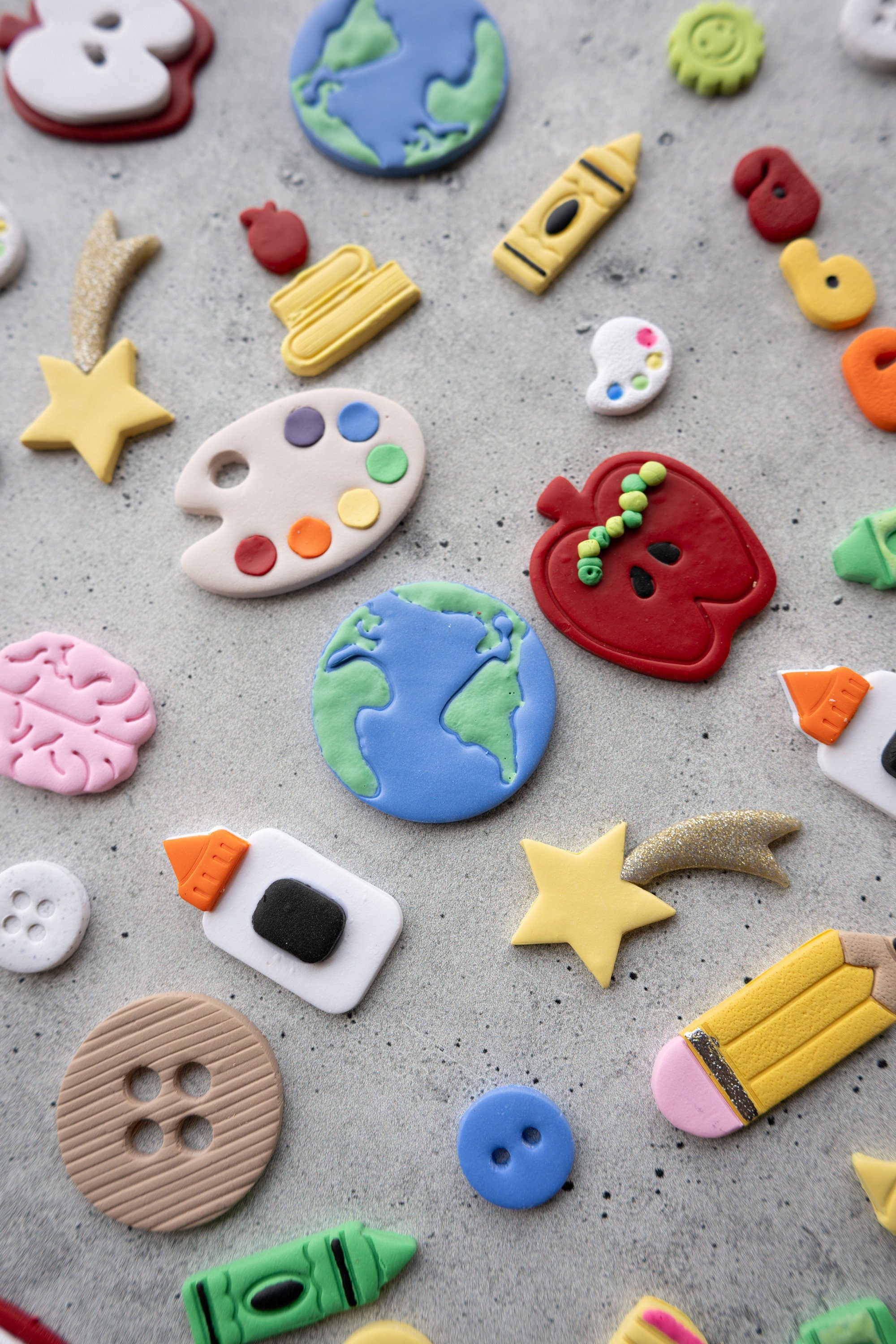 Ruler – Elizabeth Lee Clay