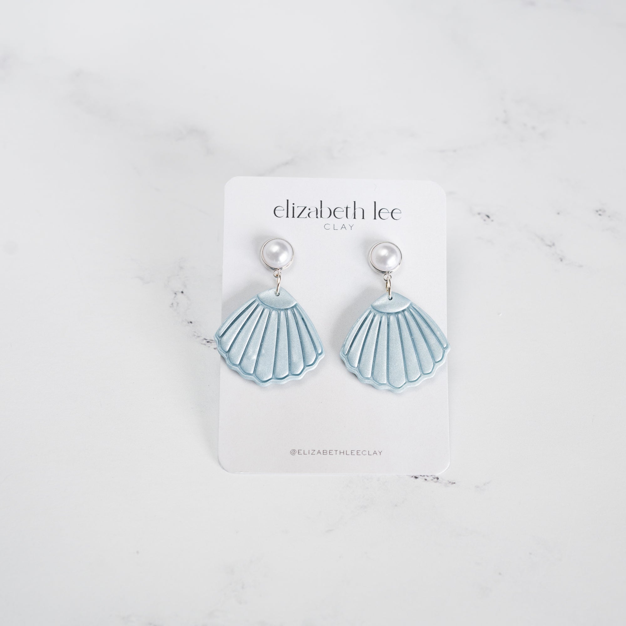 Sally Sells Seashells – Elizabeth Lee Clay