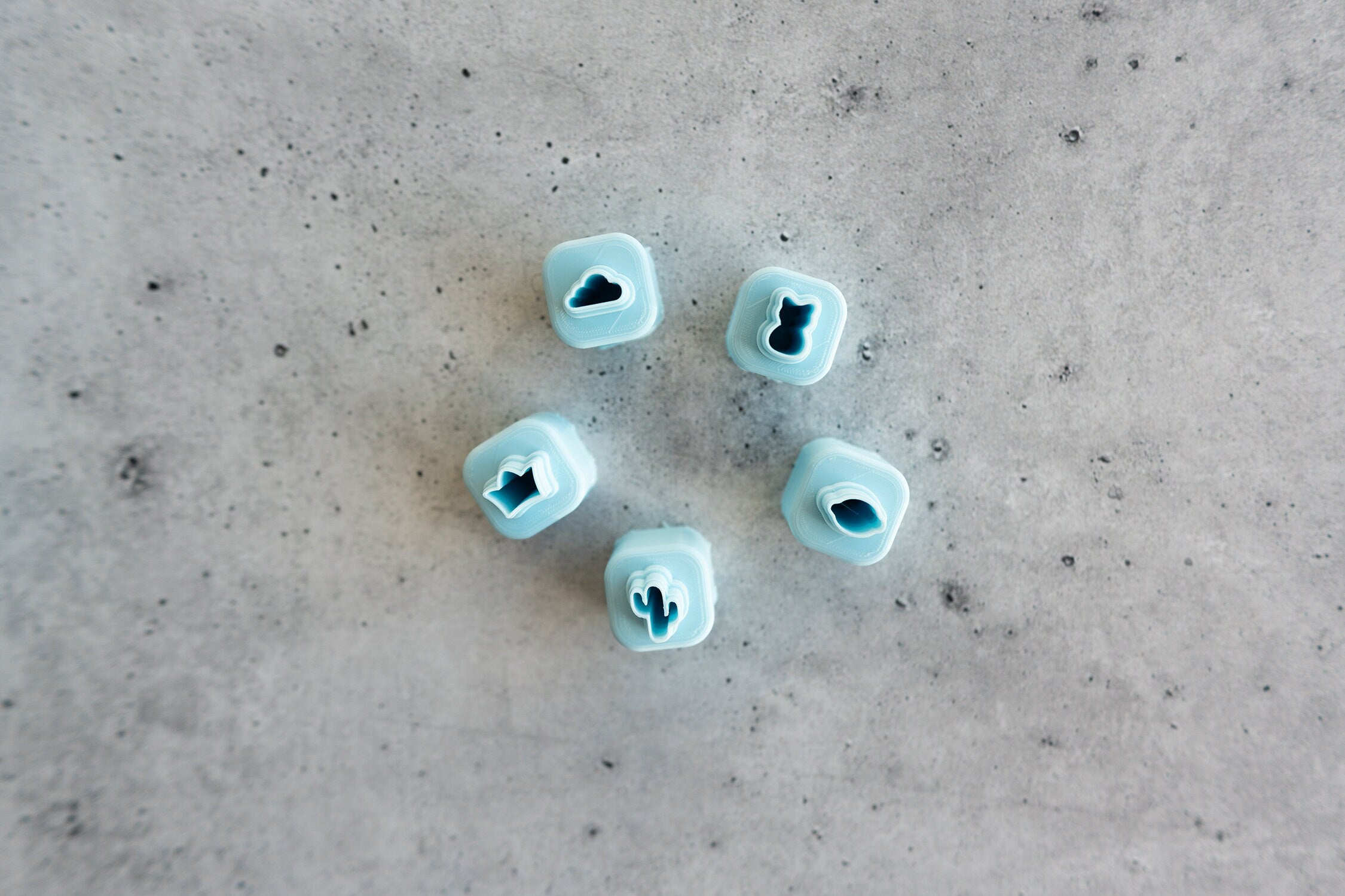 Micro Crown – Elizabeth Lee Clay